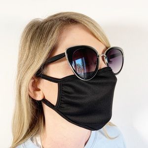 Mask | Accessories | 2 Face Masks Reusable | Poshmark